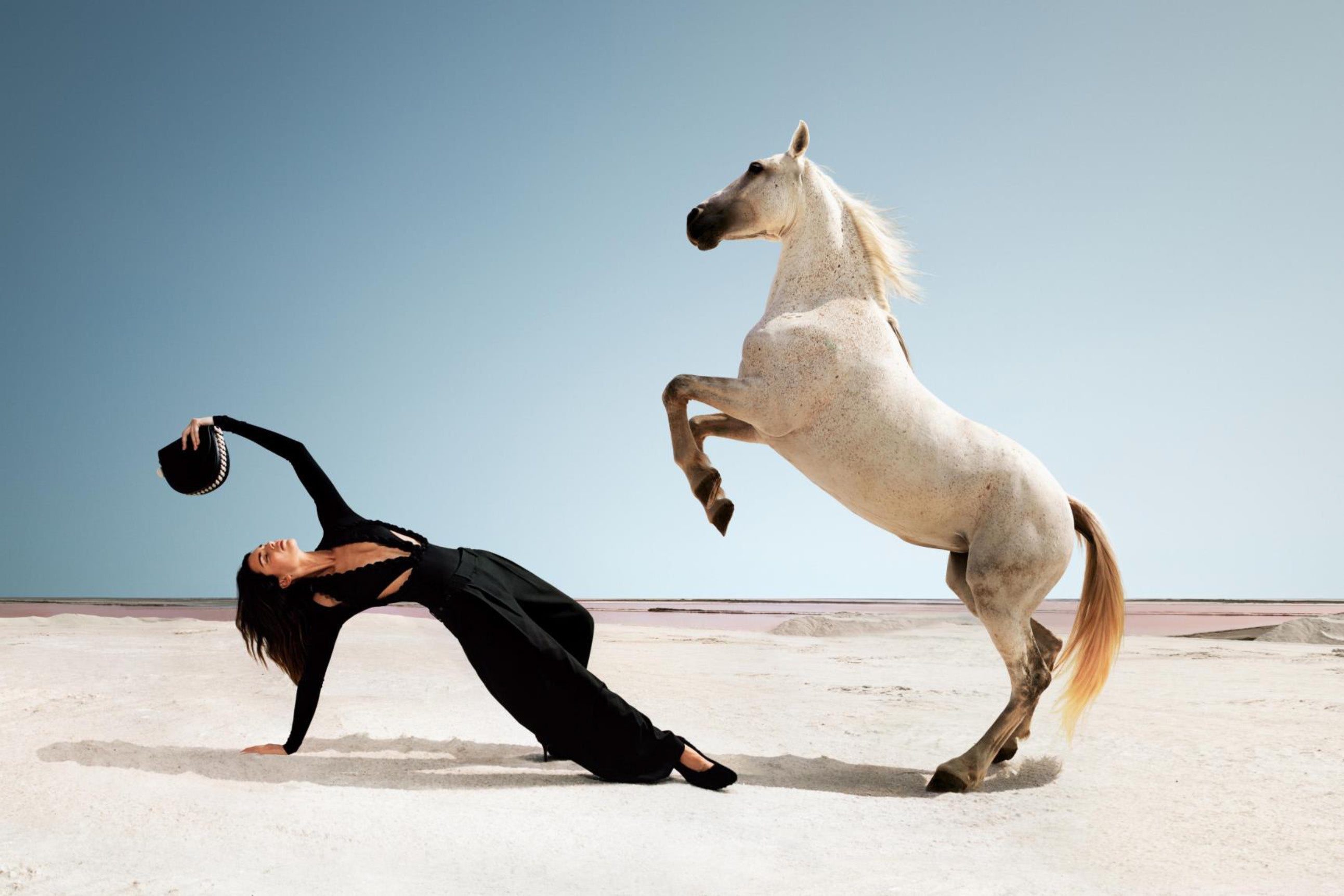 Stella McCartney Trunk Show - Be Our Guest! – pamela robbins