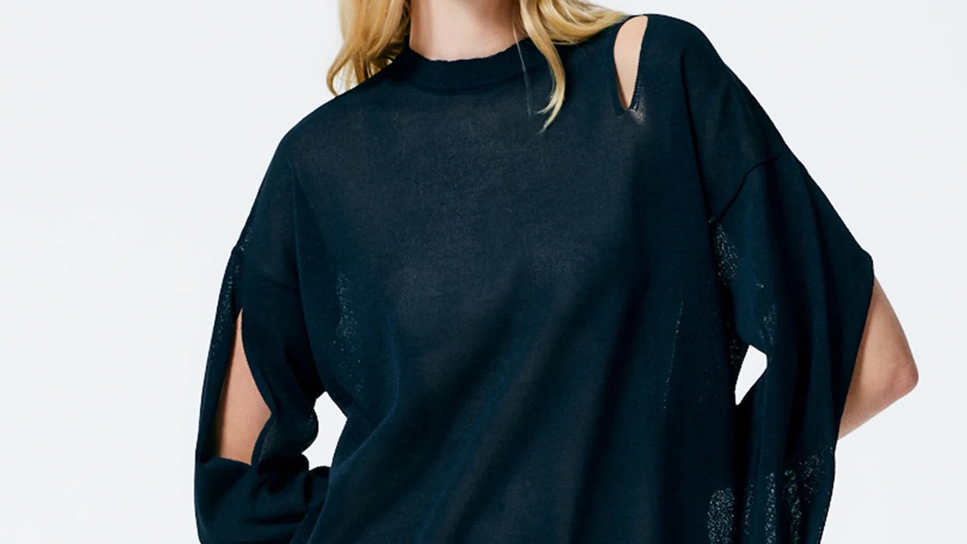 Layering – pamela robbins