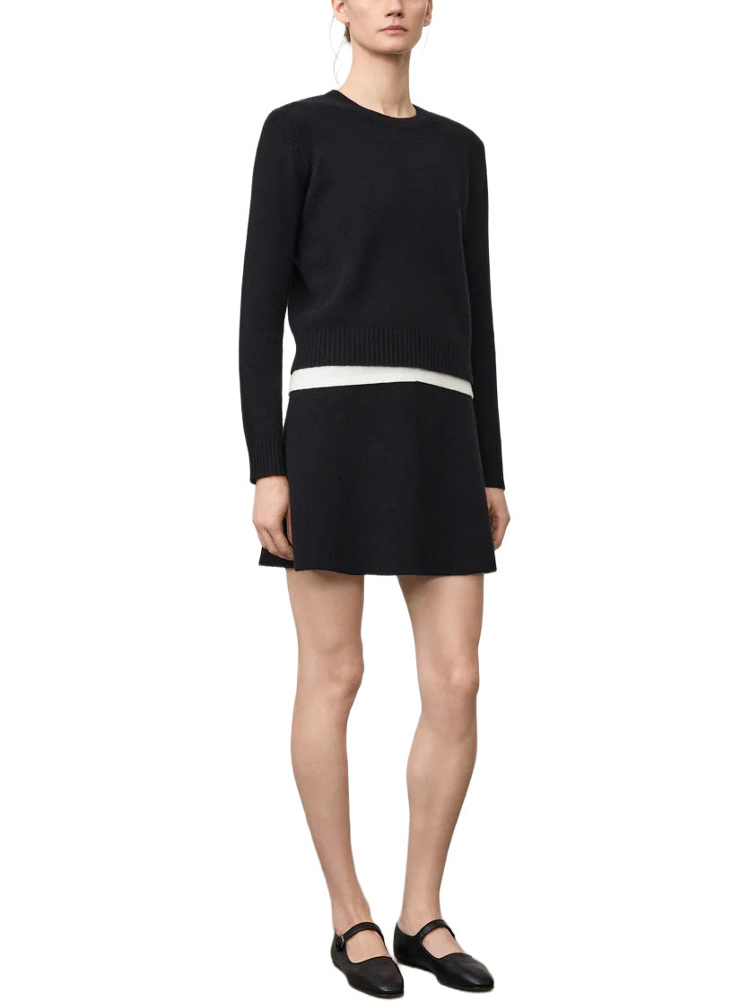 Mable Sweater | Lisa Yang – pamela robbins