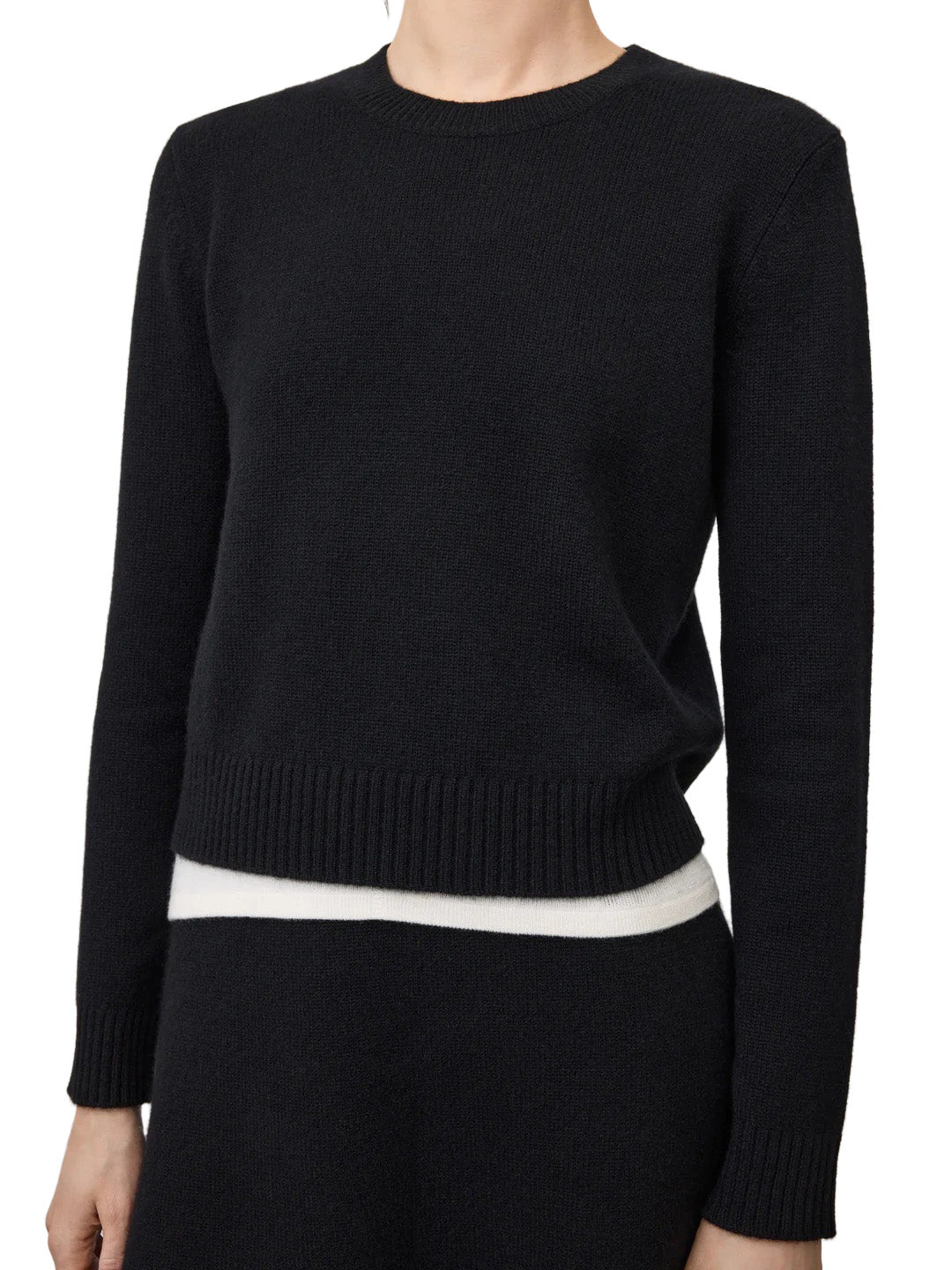 Mable Sweater | Lisa Yang – pamela robbins